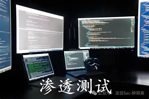 渗透测试入门指南：新手应该从哪里开始？ Csdn博客