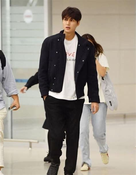 이민호 근황 네이트 판