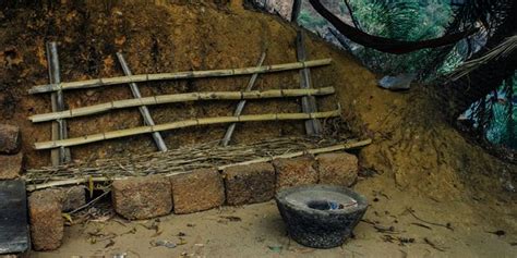 Primitive Meaning Definition Characteristics And Primitive Tribes That Are Quite Dangerous