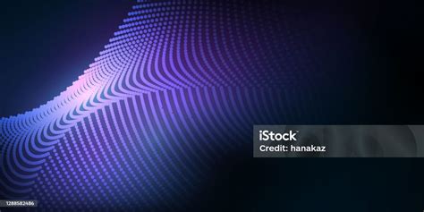 동적 삼각형추상 파란색 패턴 및 배경 포스터 기술 입자 안개 네트워크 사이버 보안 벡터 일러스트레이션 0명에 대한 스톡 벡터 아트 및 기타 이미지 Istock