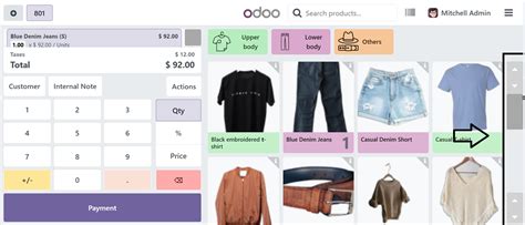 configurations odoo v18 community edition book