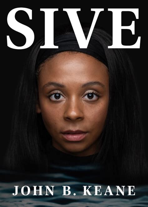 Sive The Gaiety Theatre