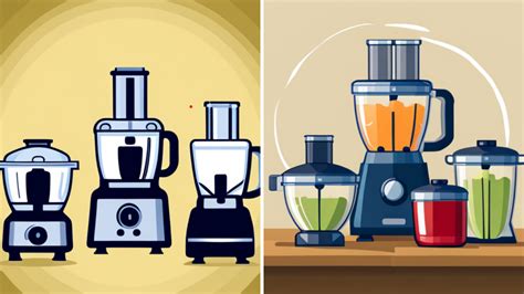 How Does A Food Processor Work An Insight Into Kitchen Convenience