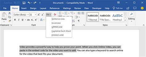 Sentence Case In Excel Excel Tips Mrexcel Publishing