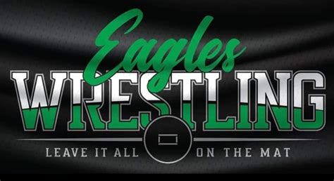 Tulsa Edison Eagles Wrestling