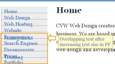 Using IE Conditional Comments For CSS