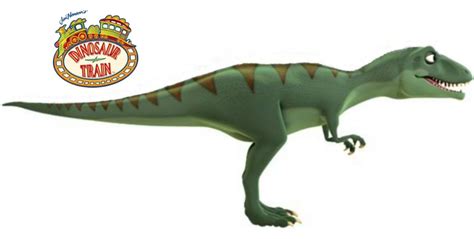 Dinosaur Train Fanart Ulughbegsaurus By Unofficialjw1 On Deviantart