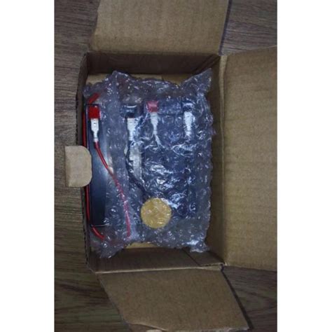 Powertech Sliding Swing Gate Battery Lazada Ph