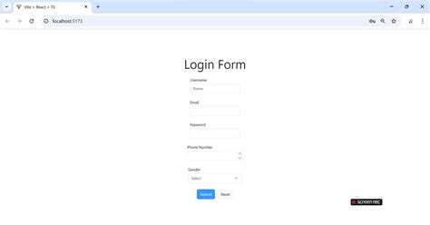 Frontend Unit Testing Series 3 Writing Unit Tests For A Login Form
