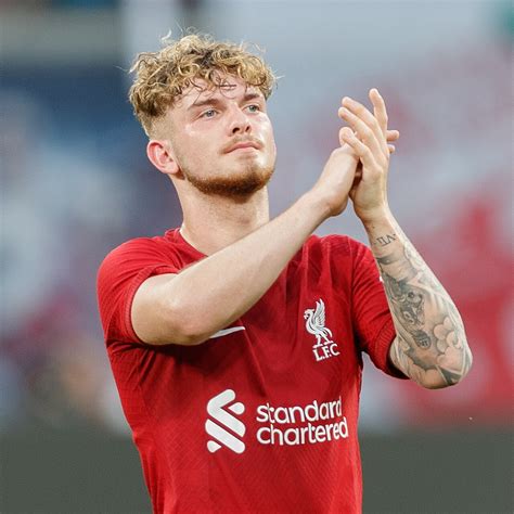 Harvey Elliott Wikipedia