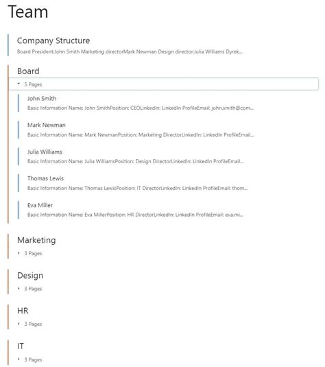 How To Design Your Own Knowledge Base AI Transformation