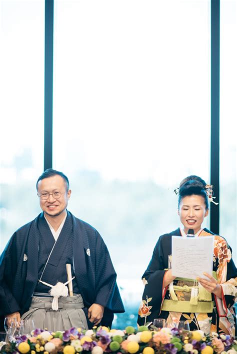 東京會舘での結婚式【カメラマンが書くウェディングフォトレポート】 結婚式のカメラマン Fika And Fotos【ウェディング