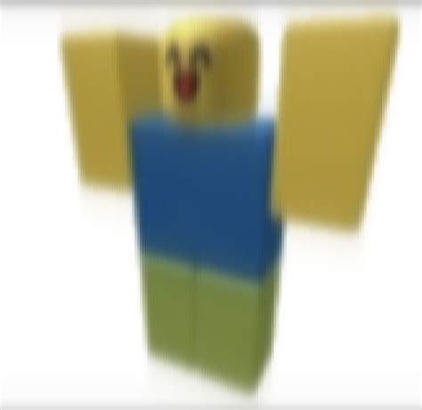 Roblox Noob Head