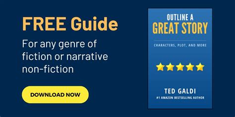 What Is Three Act Structure Improve Your Story Ted Galdi Bestselling Author