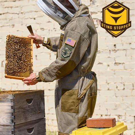 Sting Stopper Apparel