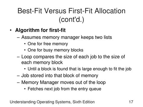 Ppt Understanding Operating Systems Sixth Edition Powerpoint
