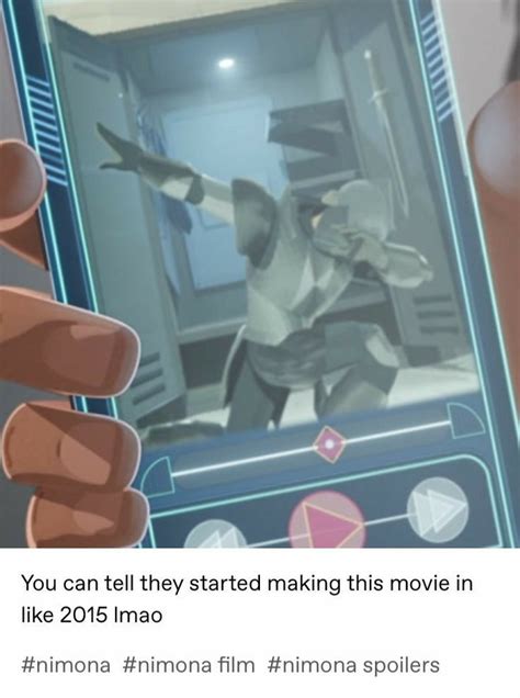 Pin By Mao On Nimona Book Fandoms Memes Best Memes