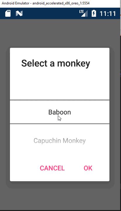 Xamarinforms Xamarin Forms Mvvm Pattern Picker