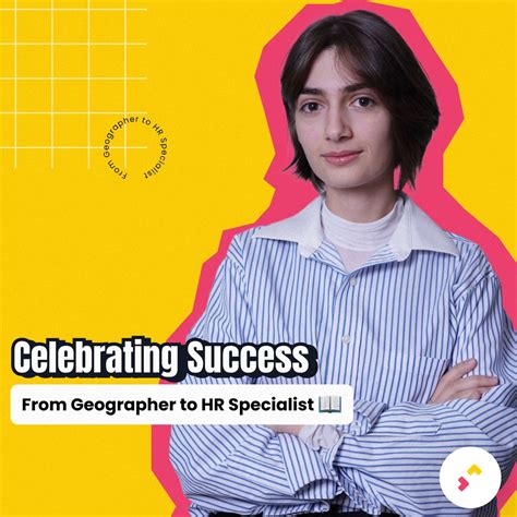 Magnus Hr On Linkedin Hrmtraining Magnus Successjourney Careershift Passionandgrit