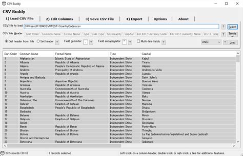 9 Free Csv Editors For Accounting Or Editing Sql Database Backup Files 9 Free Csv Editors For Accounting Or Editing Sql Database Backup Files