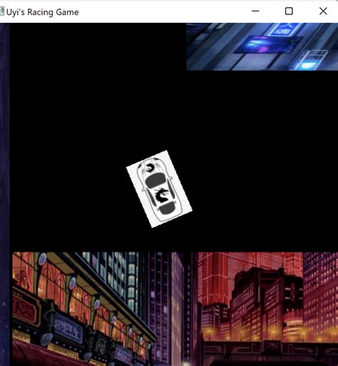 Github Uuhakushoopengl 2d Racing Game Unfinished 2d Racing With