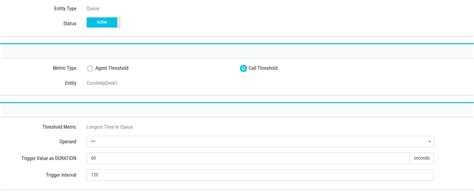How Can I Setup Email Alerts For Queue Overflow In Webex Flow Designer