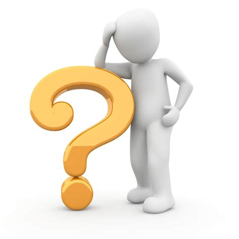 20000 Free Question Mark Icon And Question Mark Images Pixabay