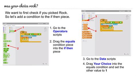 Scratch Rock Paper Scissors Pdf