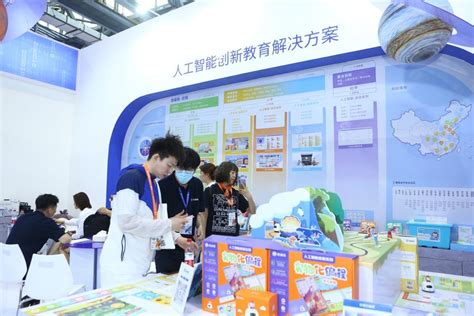 猿编程落地全国千余所学校 Ar编程“黑科技”首度亮相教育装备展 知乎