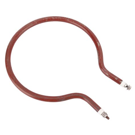 Efficient Circular Heating Element Accessory 300w Miniature Circular Heater For Incubators