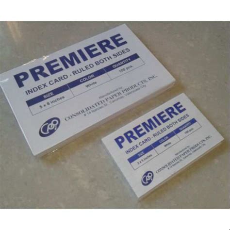 14 Index Card Template Cards Design Templates