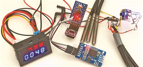 Kurs Arduino Arduino Pro Mini Strong Zrozumieć Elektronikę