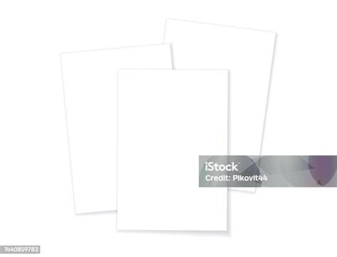 Paper Document Stack Stock Illustration Download Image Now Agreement Article Banking Istock