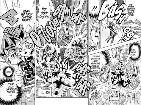 The Best Duels In Yu Gi Oh Yugi Vs Pegasus Tcgplayer