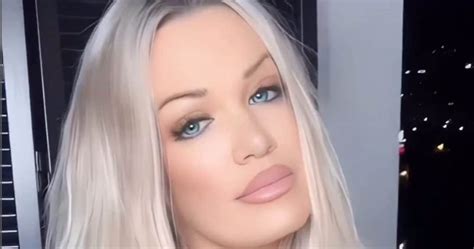 Gina Stewart La Abuela Más Sexy Del Mundo Revela Su Fórmula El