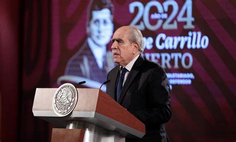 Uif Presentó 115 Denuncias Por Lavado De Dinero El Universal