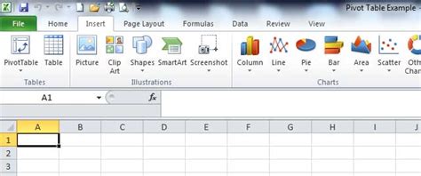 Pivotimage2 Pivot Tables In Excelpivot Tables In Excel