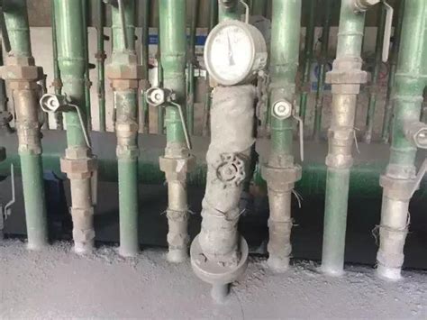 浅谈化工生产常用的安全设备设施 知乎