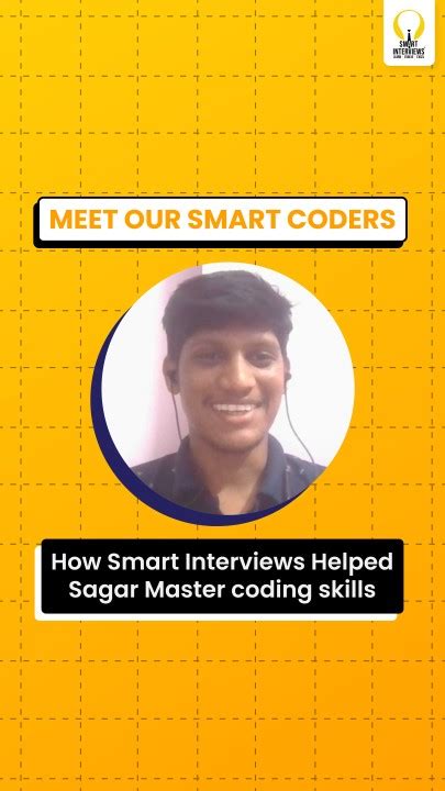 Smart Interviews On Linkedin Careerdevelopment Educationalexperience