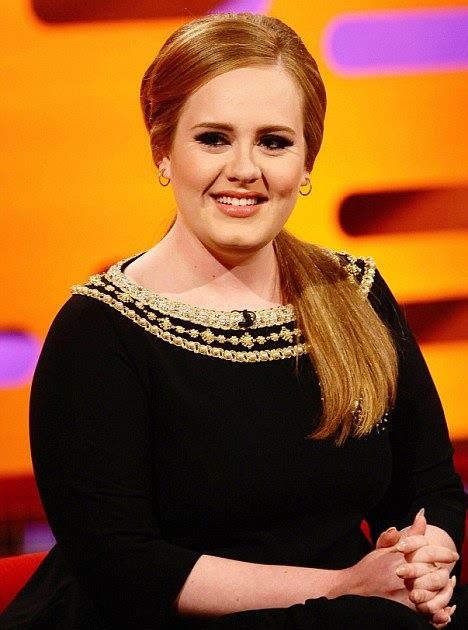 Hello Celebrity Not So Heartbroken Anymore Adele Enjoys Romantic