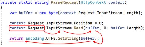 Vulnerabilities Due To Xml Files Processing Xxe In C Applications In Theory And In Practice
