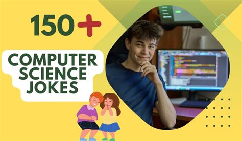 150 computer science jokes lighten your coding sessions
