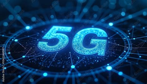 5g Connectivity And Beyond Will Be A Key Theme At Ces 2025 Promising Faster Data Speeds