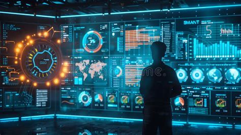 Consumer Behavior Analysis Interactive Stock Illustration Illustration Of Satisfaction