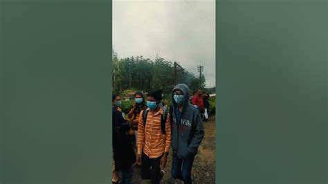 බදුල්ල නයිට්මේල් සංචාරය Badulla Night Mail Train ♥️🍃 Youtube