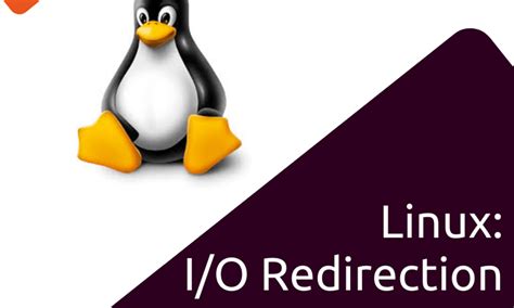 Online Course Linux Io Redirection For Devops From Coursera Project Network Class Central