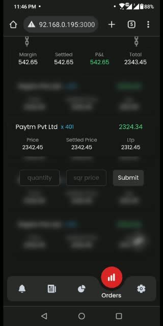 Be Your React Front End Developer By Ankush9120 Fiverr