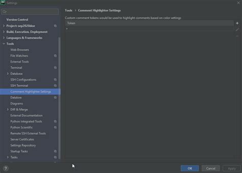 Unable To Edit Colors Of Custom Tokens · Issue 34 · Clutcherbh · Github