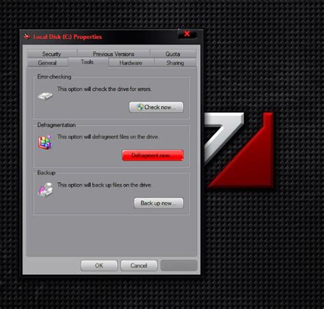 Speed Up Windows 10 With Defragmentation Tech Spider