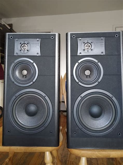 Jbl Lx Late S Black Ash Reverb